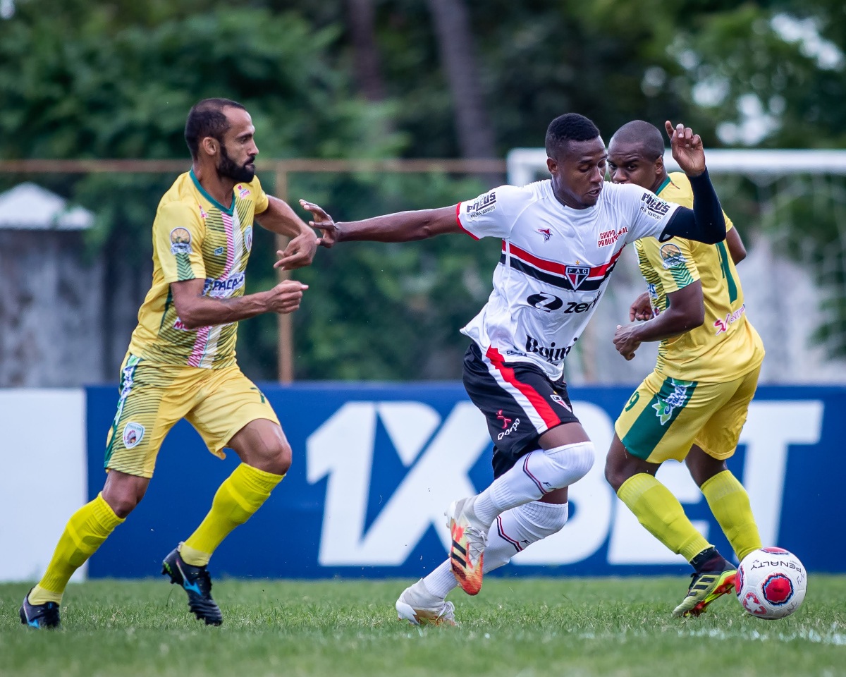 Federação Cearense de Futebol - Cearense 1XBET 2022: chega ao fim a 13ª ...