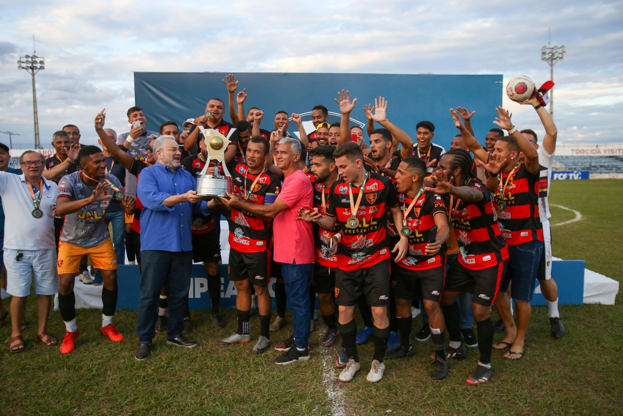 Federação Cearense de Futebol
